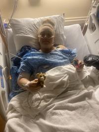 Gymnastics coach diagnosed with breast cancer shares story | Lifestyles ...