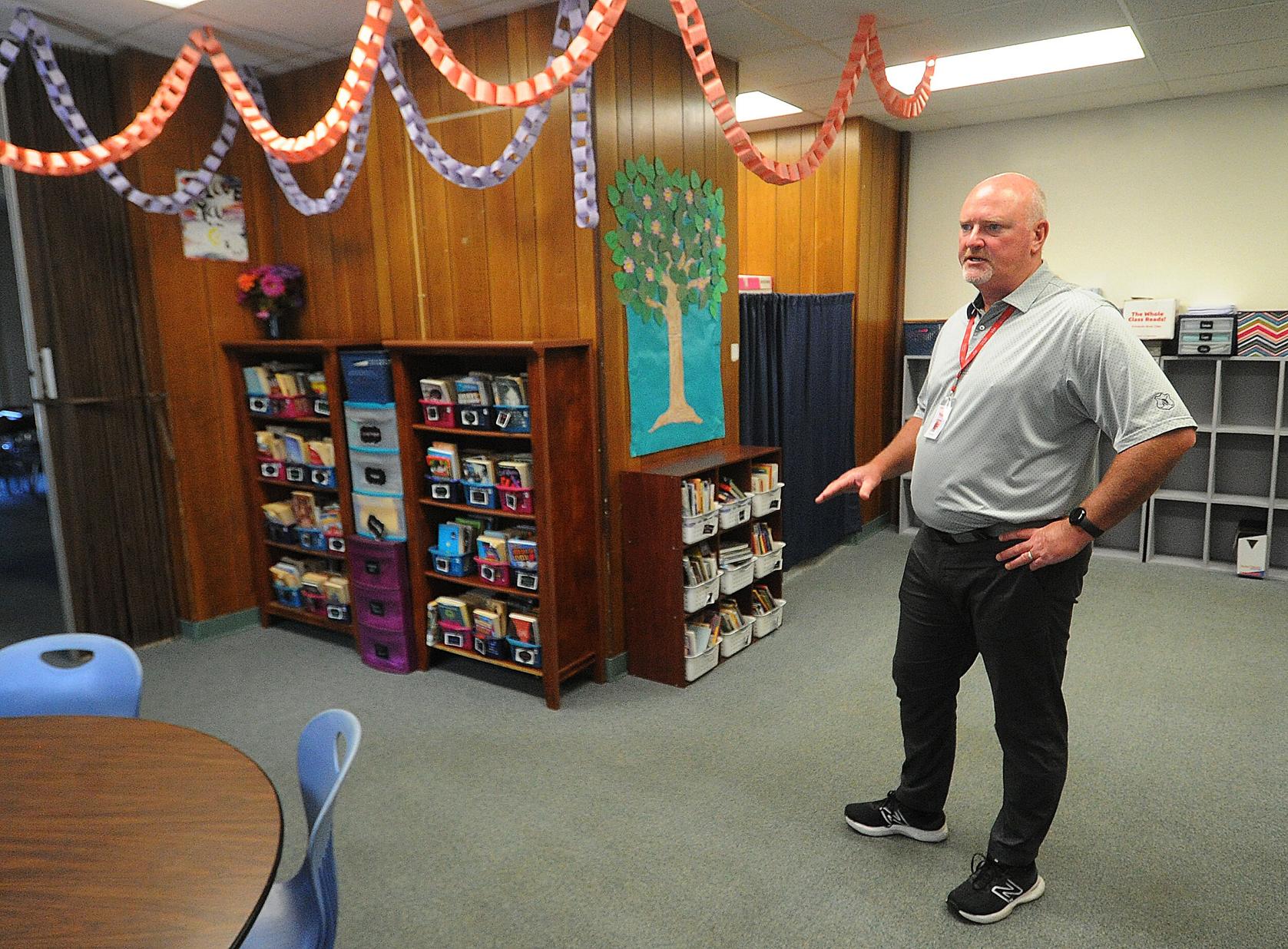 Next election up? Tax levies for schools, parks, police on November ...