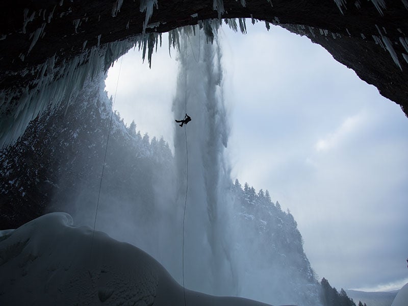 National Geographic explorers Bryan Smith and Keith Ladzinski headline ...