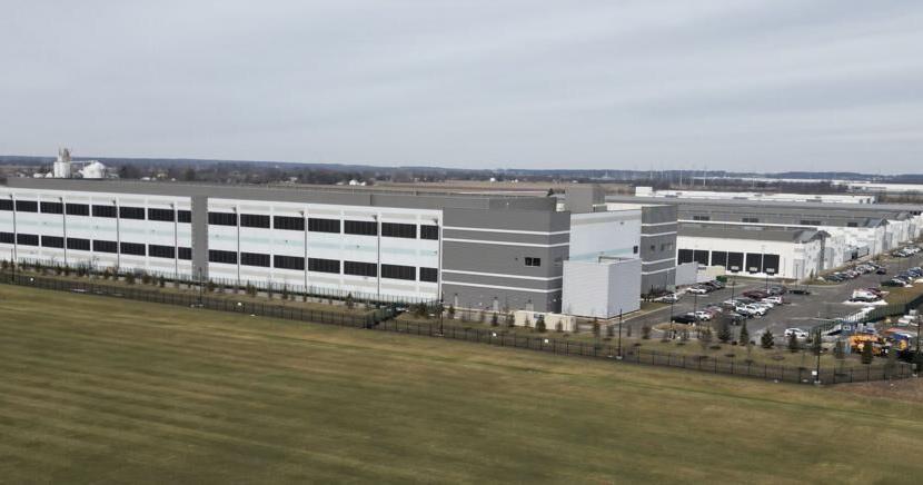 Morning Briefing: New data center tax break paused | Local ...