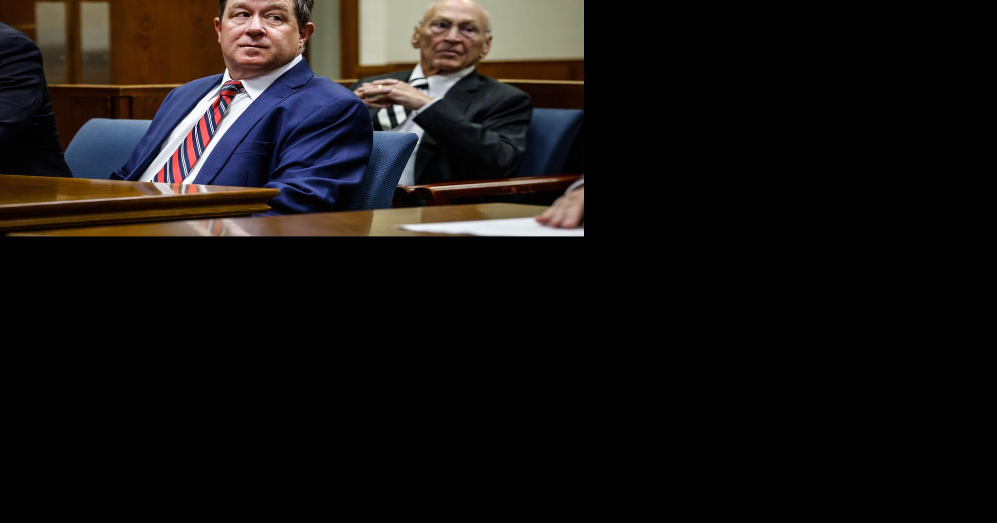 Did Clerk of Courts Foley violate probation by drinking? State auditor ...