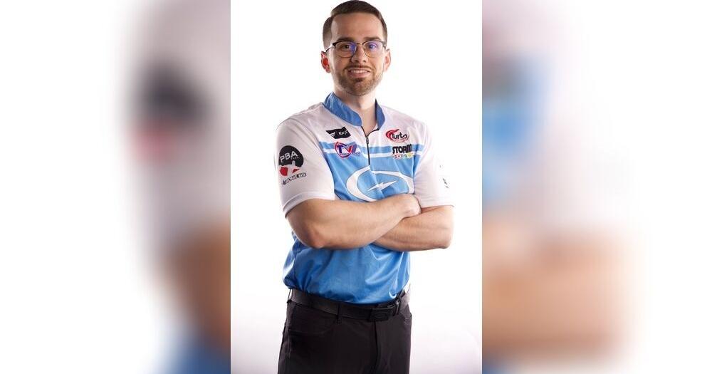 Bowling: Springfield native Chris Via qualifies for Sunday’s PBA Ohio ...