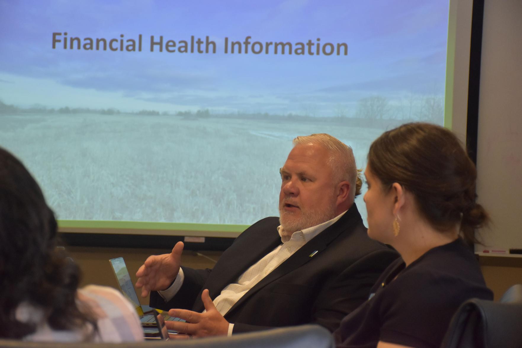 Five Rivers MetroParks explores new levy to address $58M backlog of ...