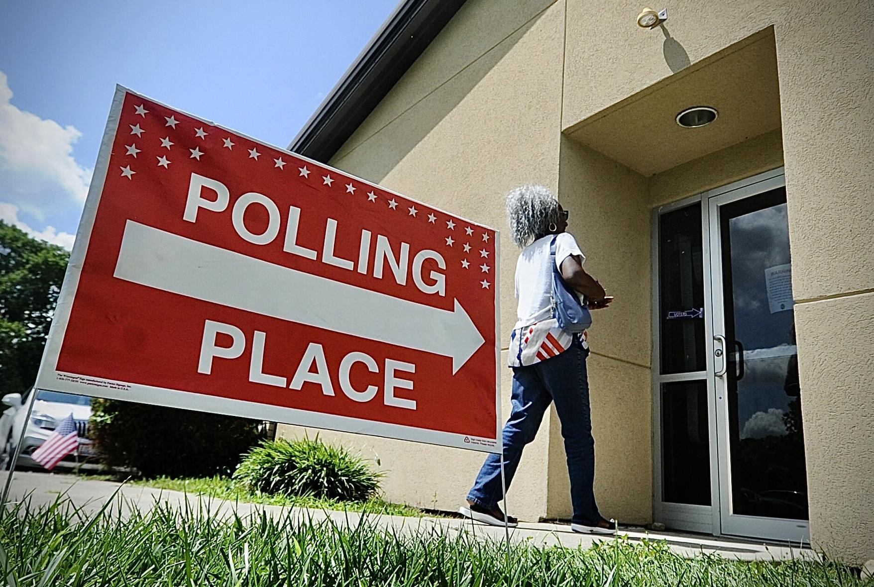 Next election up? Tax levies for schools, parks, police on November ...
