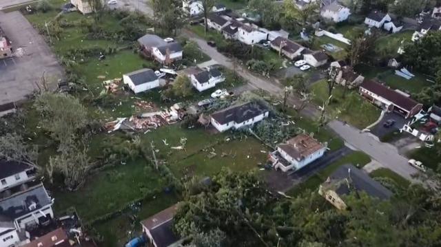 FEMA, SBA set Aug. 19 as deadline for tornado assistance | Local ...