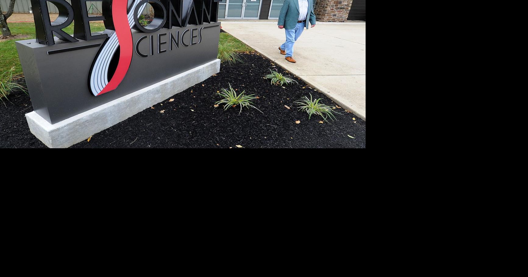 Resonant Sciences opens radome facility, creating 101 jobs ...