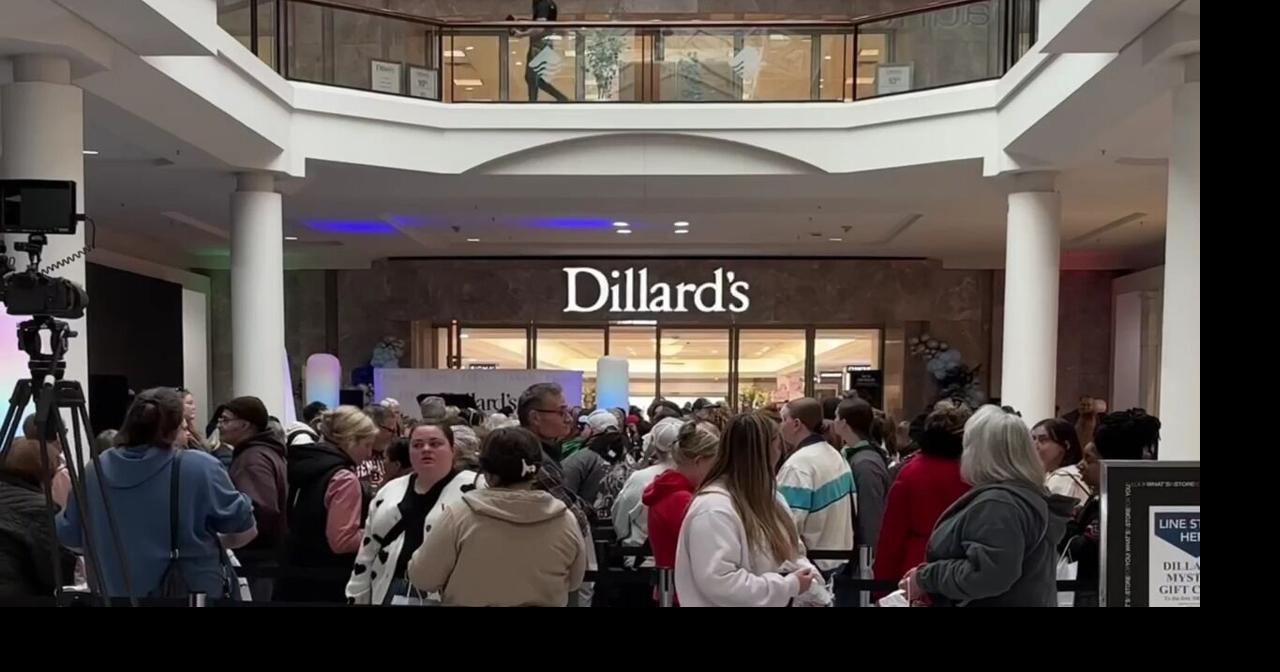 WATCH: Fairfield Commons owner on Dillard's opening in Beavercreek ...