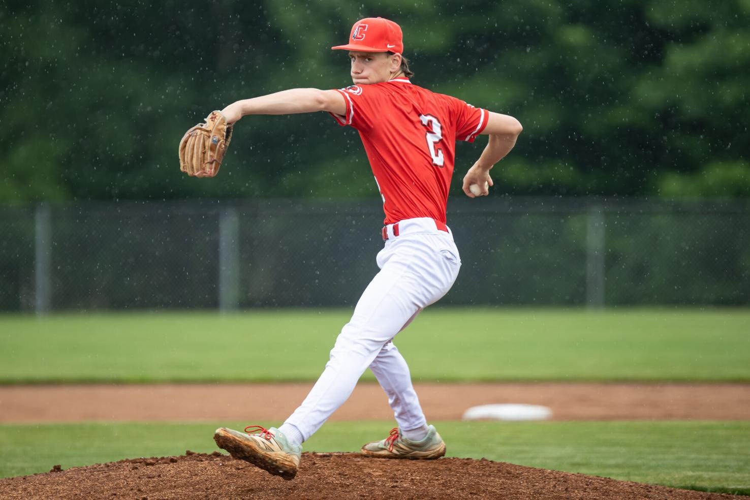 Baseball: Xavier Pauling’s two-hit shutout lifts Cedarville to second ...