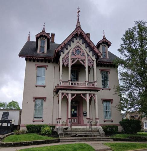 Craftsman has been working on historical homes in Dayton for more than ...