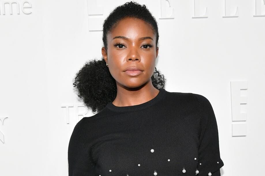 Gabrielle Union tears down preconceptions around sexual abuse victims ...