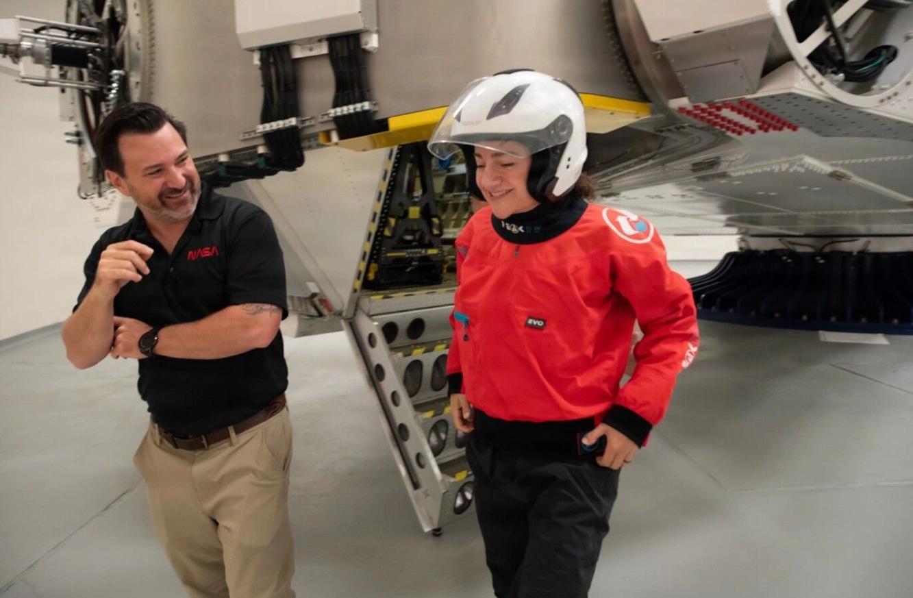 Return of astronauts to moon: Wright-Patterson's role | Local ...