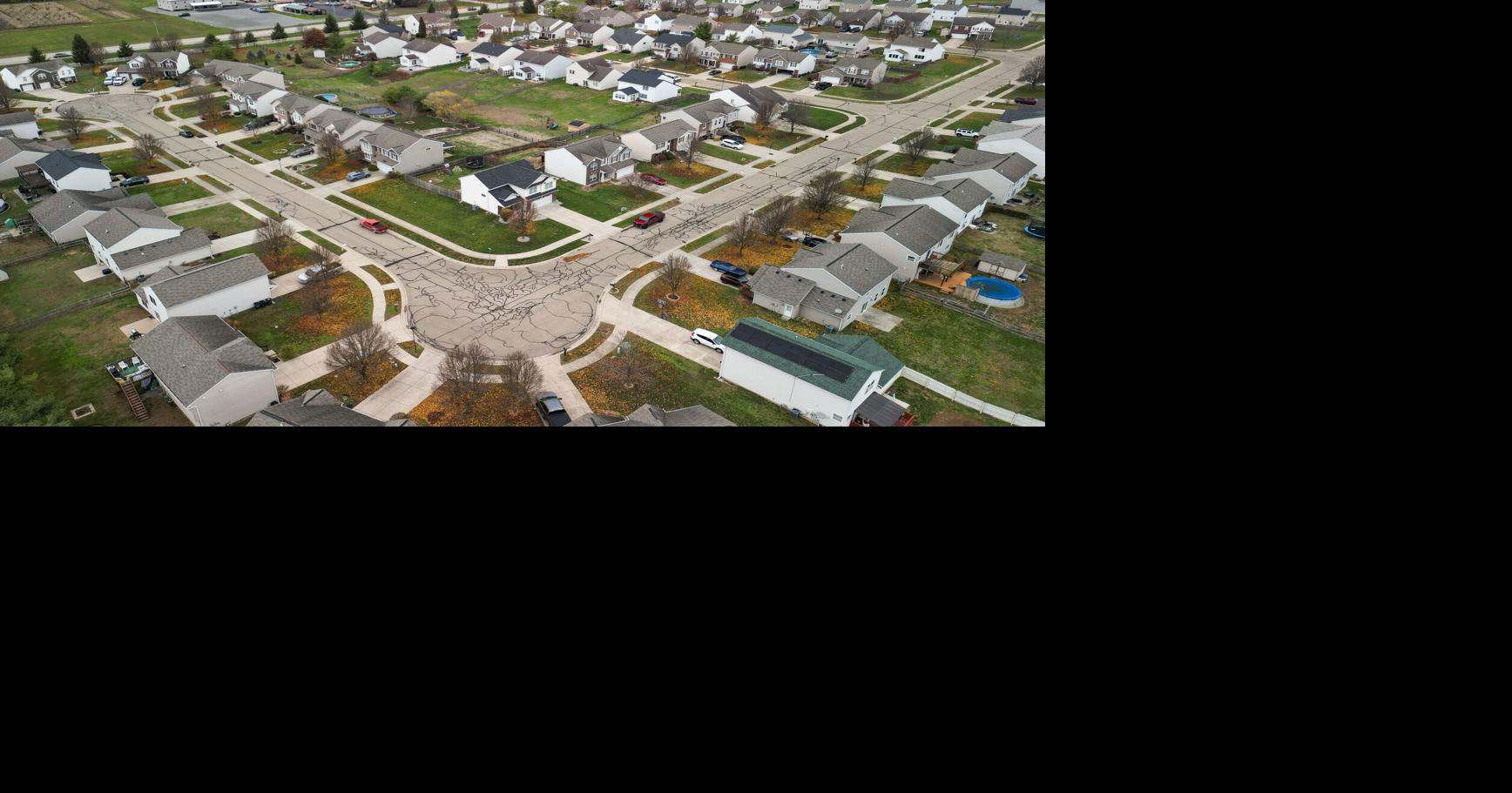 Local foreclosures rising: Are property taxes to blame? | Local ...