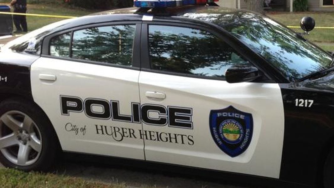 Huber Heights spending $600K on upgraded emergency response software ...
