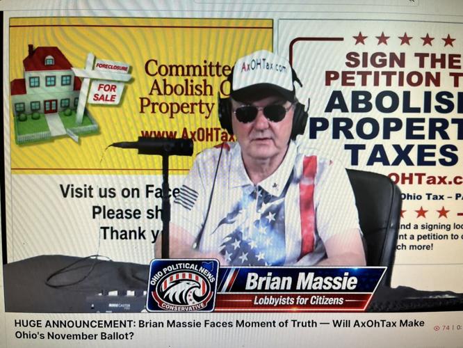 Property tax elimination question will not be on Ohio’s November ballot ...