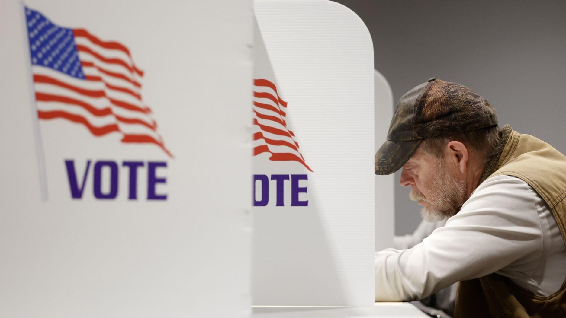 Election News | daytondailynews.com