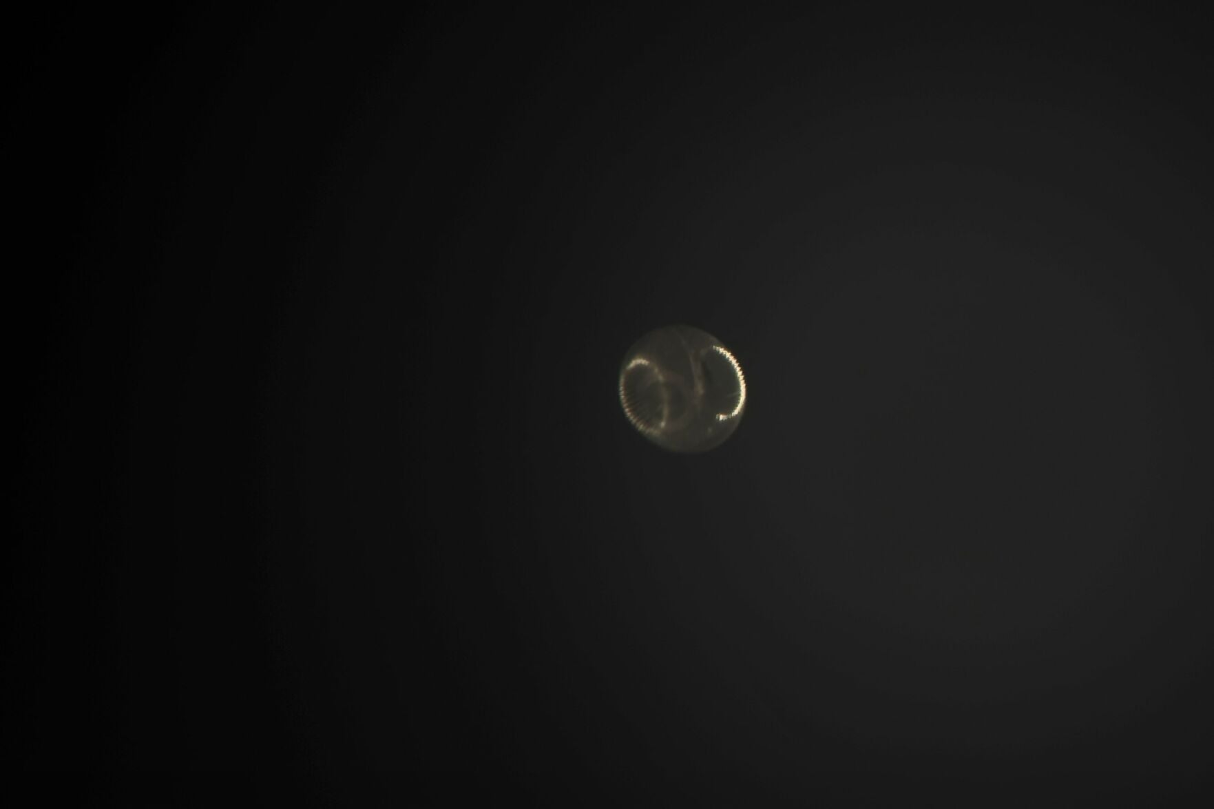 Orb spotted in eastern Dayton sky | Local | daytondailynews.com
