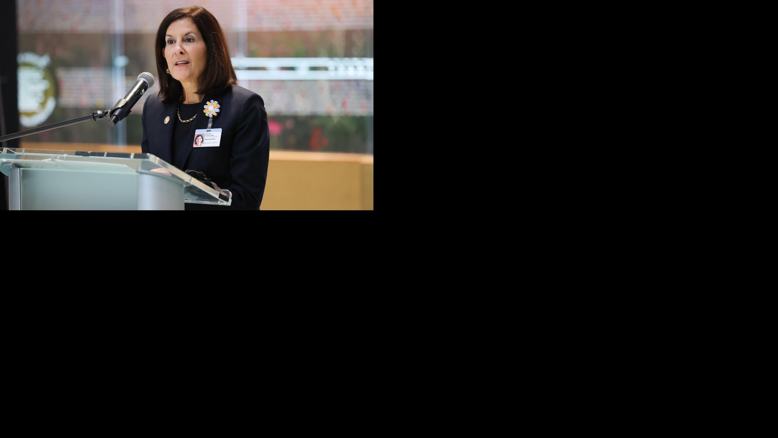 Dayton Children’s receives $40M donation, plans to rename main campus ...