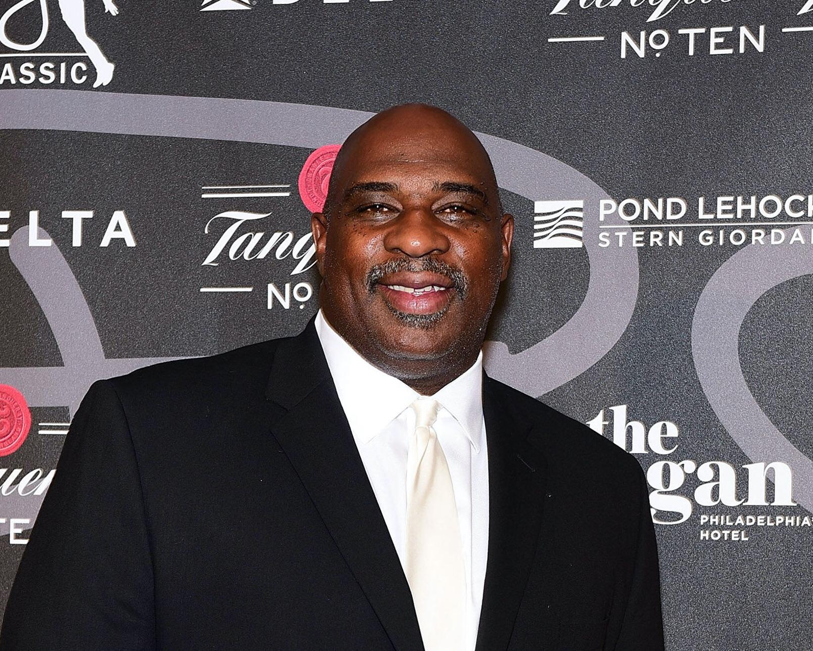 Ohio State star, Dayton native Keith Byars elected to CFB Hall of Fame ...