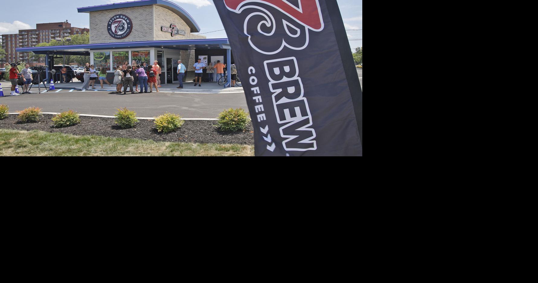 7 Brew to open on Old Troy Pike in Huber Heights this fall | Local ...