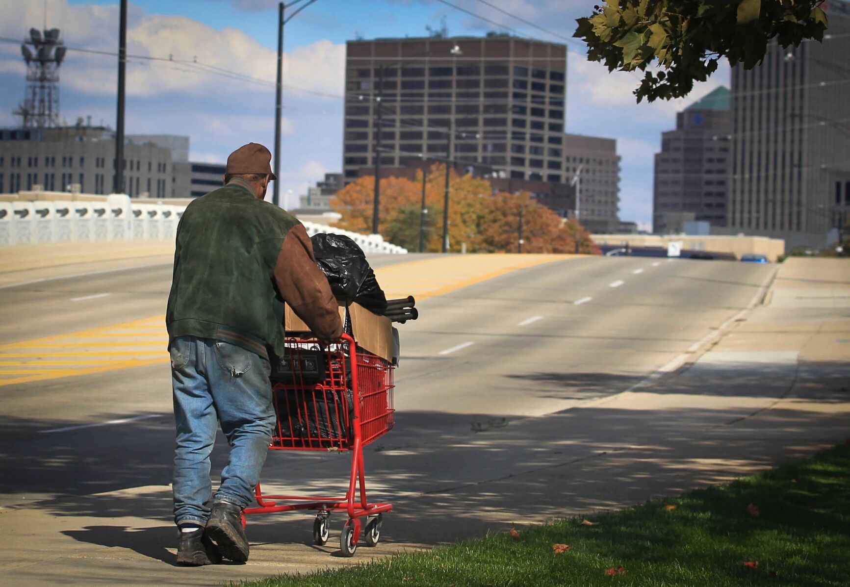 VOICES: Effects of the Great Recession still linger today. Here’s how ...