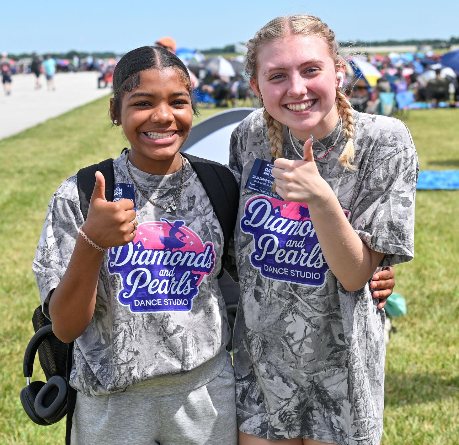 PHOTOS: Dayton Air Show opens to crowds of spectators | Latest Photos ...