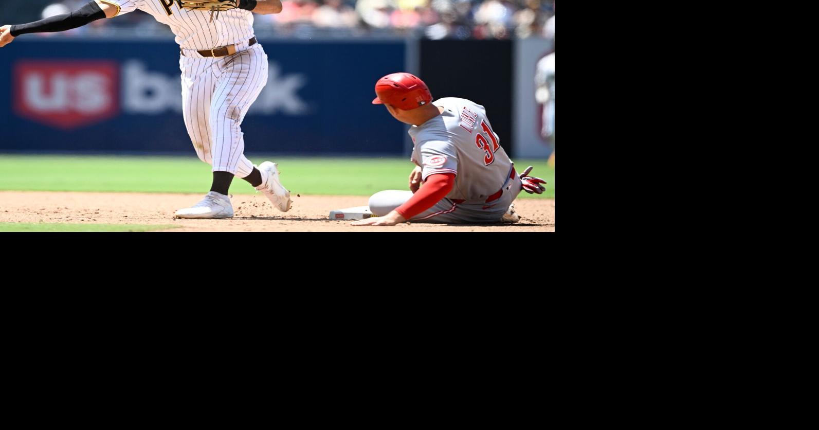 Cincinnati Reds: Bullpen blows another lead as Padres take series ...