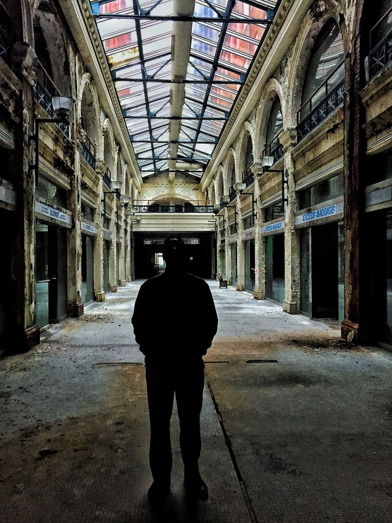 11 pictures of the Dayton Arcade adventure you need to see ...