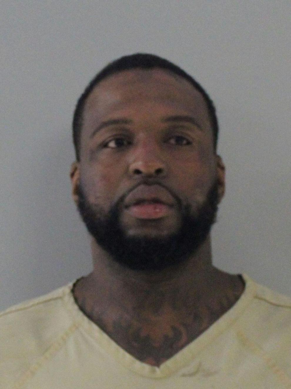 Court records: Man admitted to strangling, killing woman at Preble ...