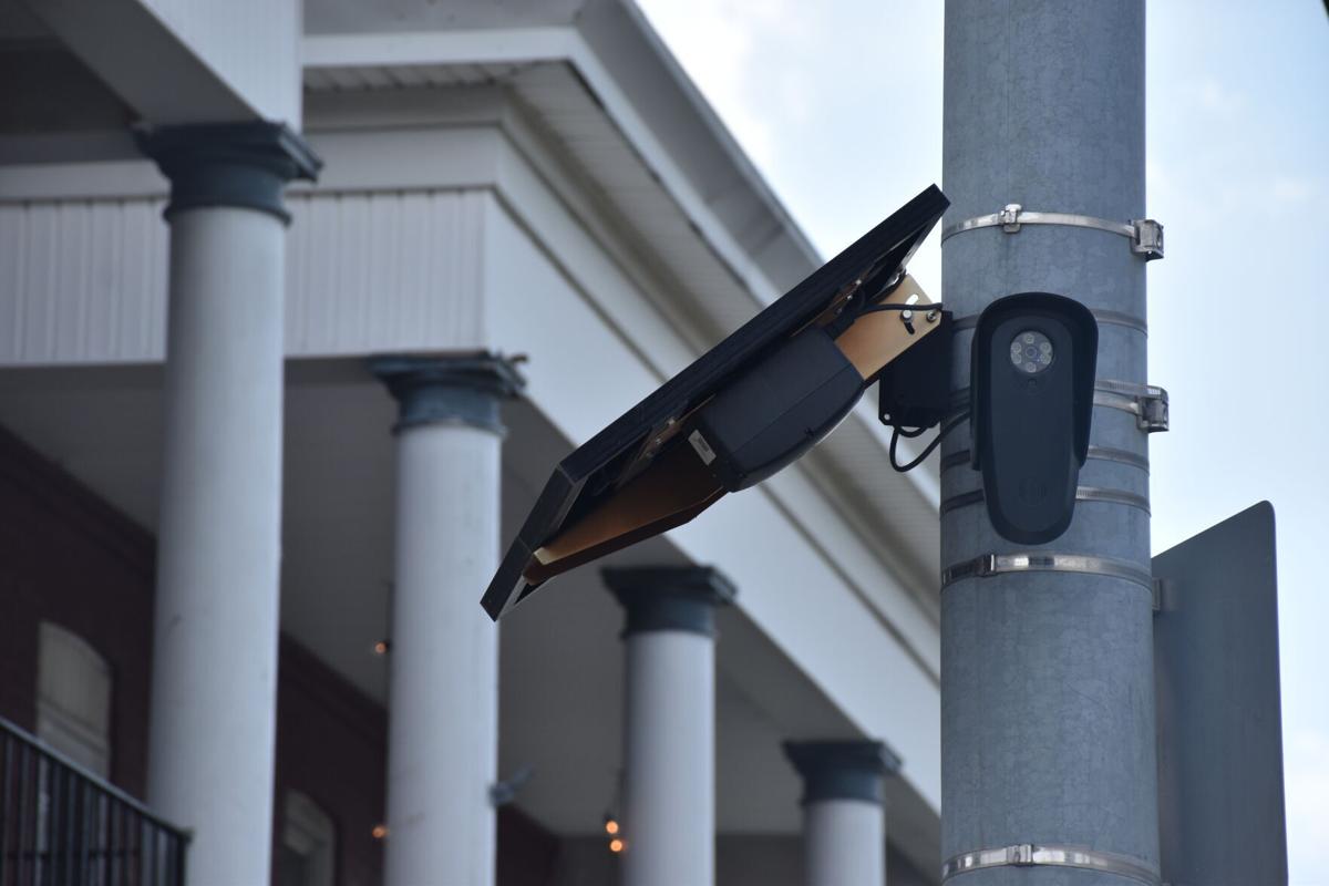 Flock cameras: How they work and why some are concerned | Local ...