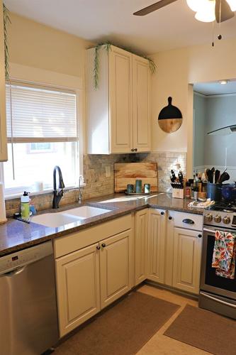 Local real estate: Oakwood bungalow has unfinished basement prime for ...
