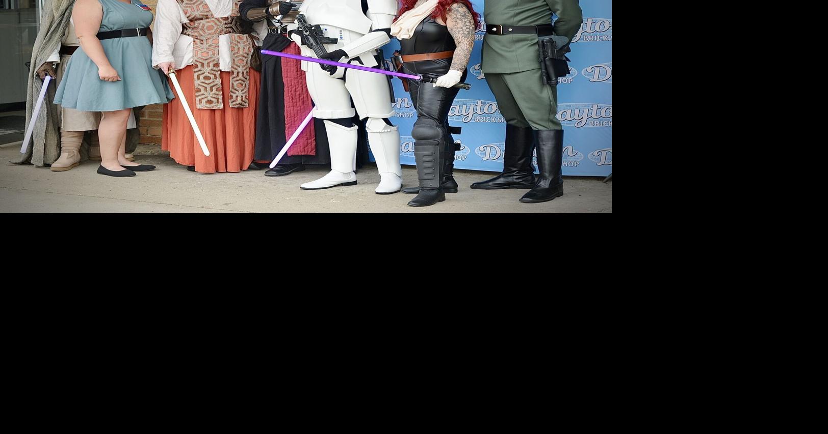 Things to Do in Dayton this weekend: Derby-themed events, A World A ...