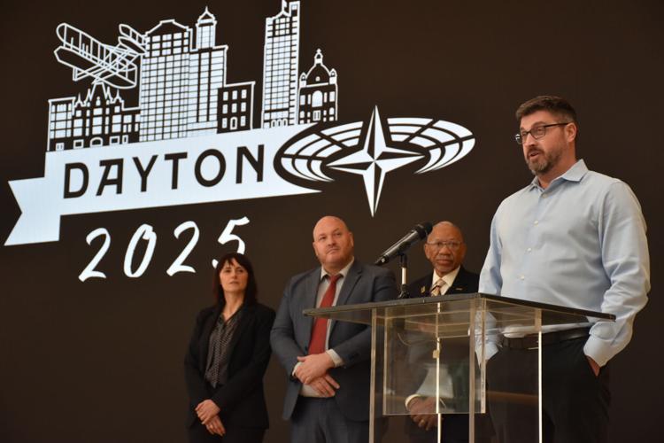 PHOTOS: NATO Parliamentary Assembly in Dayton, 2025 | Local ...
