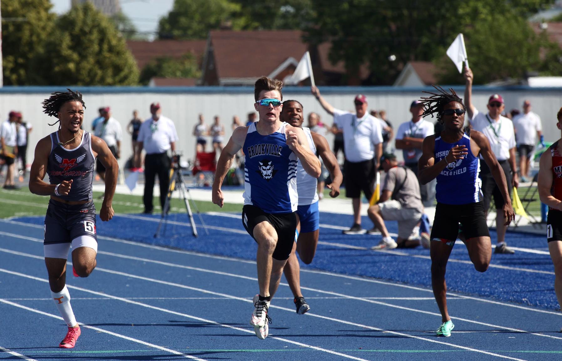 What to know about the 2025 OHSAA track championships | Sports ...