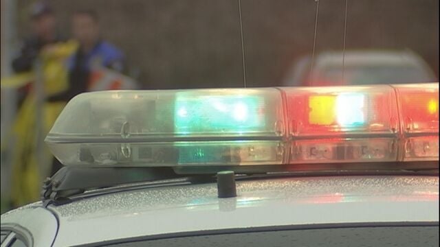No students injured after vehicle hits back of school bus in Washington ...