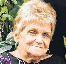 LAW, Phyllis | Local | daytondailynews.com