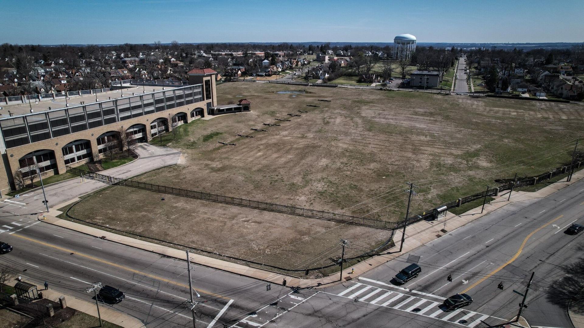 CareSource announces plans for health hub at former Good Samaritan ...