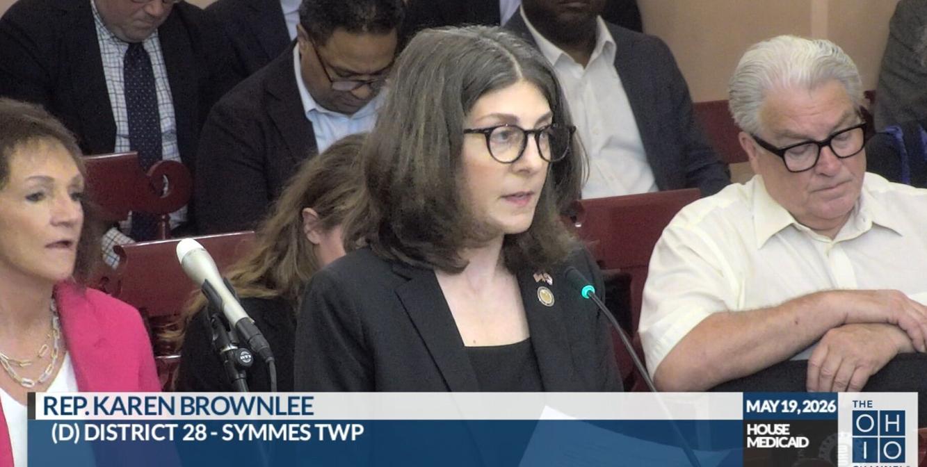 Ohio bill targeting Medicaid managed care raises stakes for Dayton ...