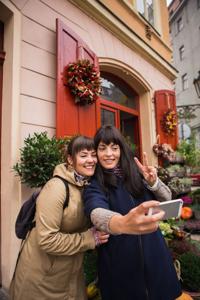 Ideas for fighting loneliness at Thanksgiving | Lifestyles ...
