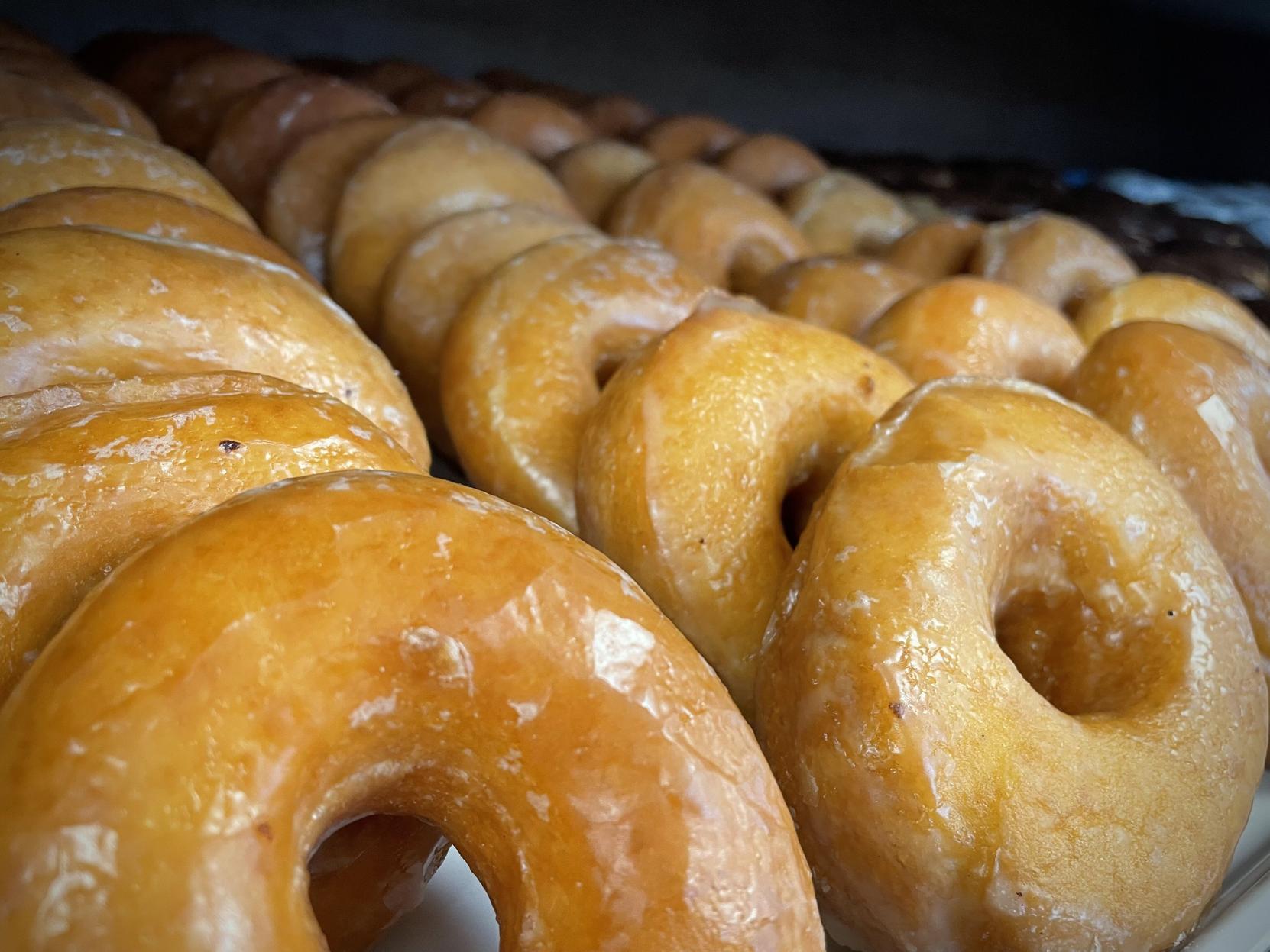 The best donuts in the Dayton region: Where to find them for National ...