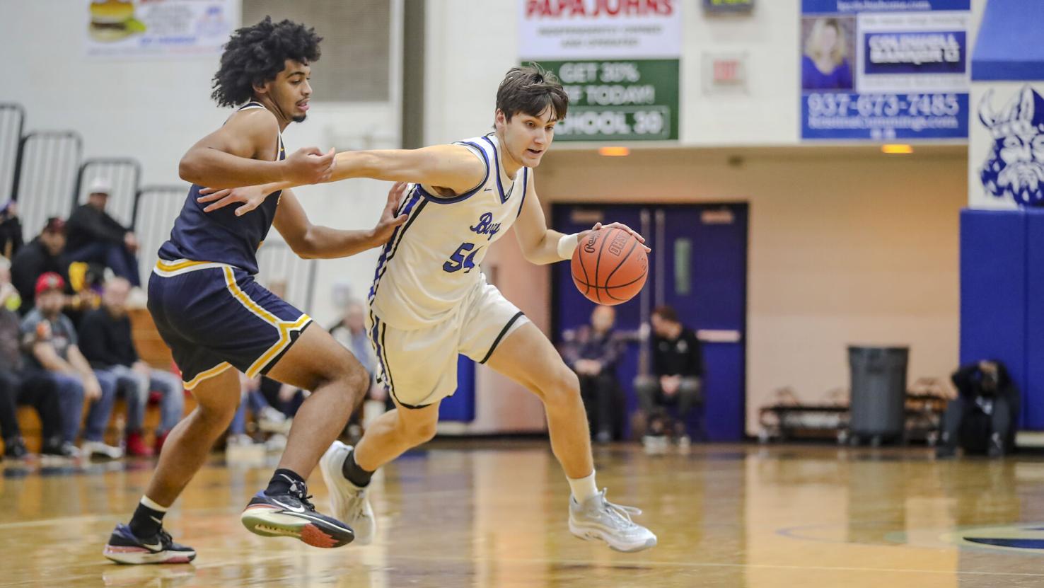 High school basketball: What to know about the GWOC so far | Sports ...