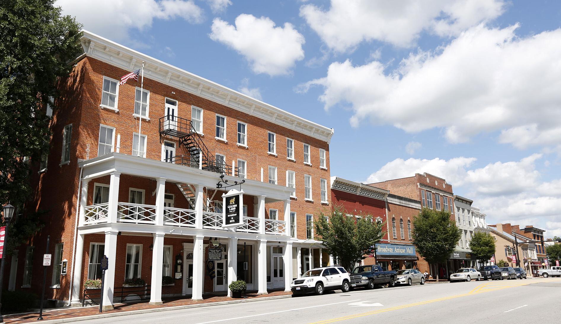 Main Street Lebanon navigating leadership changes after council ...