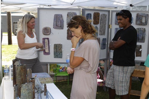 Festivals taking place in the Miami Valley this weekend | Entertainment ...