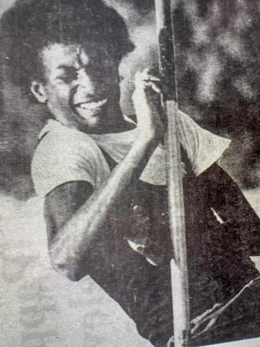 Archdeacon: Three-sport star Mark Mattison embodied the best of ...