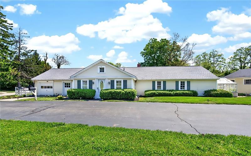 Historic Windmill House in Washington Twp. for sale for $2.295M | Homes ...