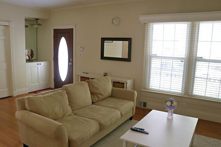 Oakwood home for sale has semi-finished third floor bonus space | Homes ...