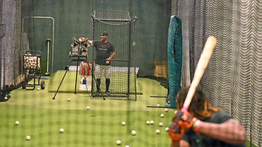 Dayton Dragons: Meet the hit doctor behind the Reds’ next generation ...