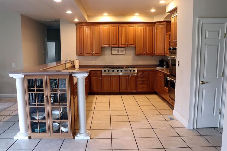 5-bedroom ranch includes walk-out lower level | Homes | daytondailynews.com