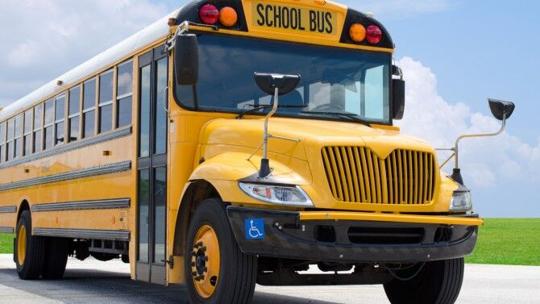 Some school districts are struggling to keep buses on the road | Local ...
