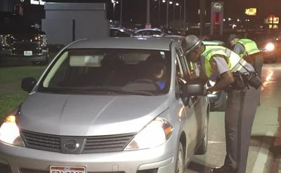 OVI dashboard details impaired driving crashes, arrests across Ohio ...