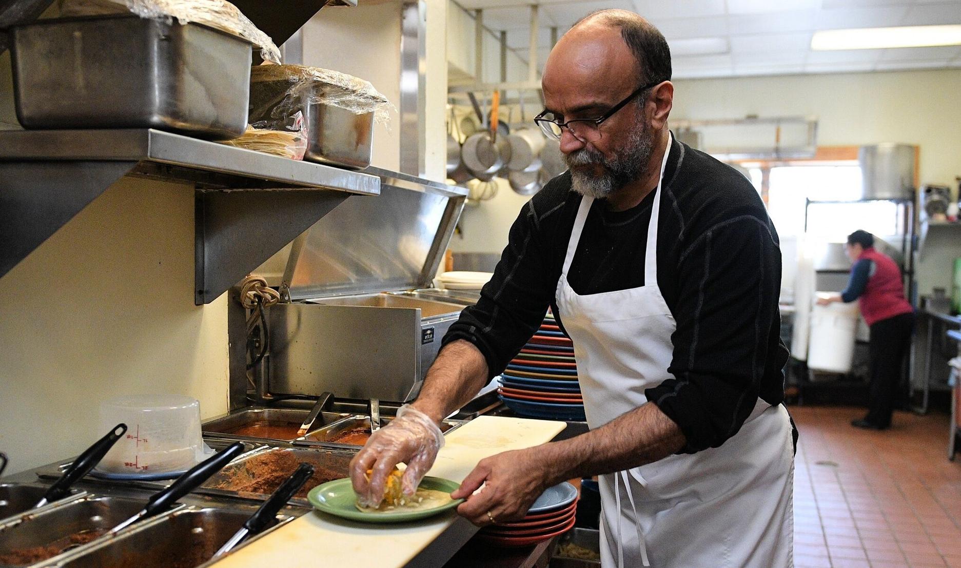 Miami County group continues El Sombrero Thanksgiving dinner after ...